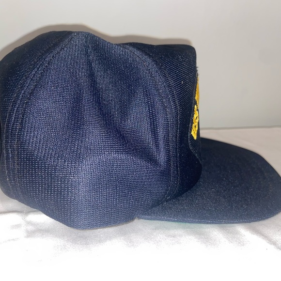Accessories | Vintage Uss Theodore Roosevelt Cvn71 Hat New Era Pro ...
